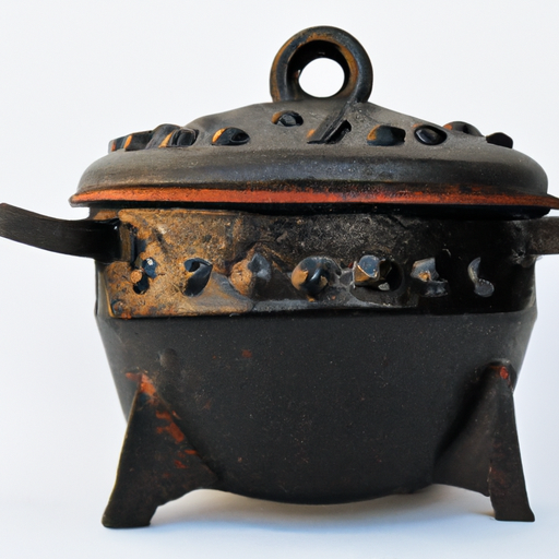 Come usare i tegami in terracotta? - Pentola BLOG Come usare i tegami in terracotta? - Pentola BLOG